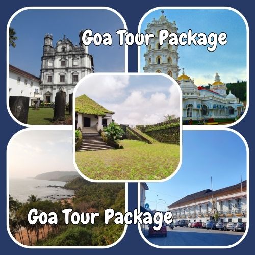 Tours: Best Packages, Sightseeing & Travel Deals - GOA TOURS - Where ...
