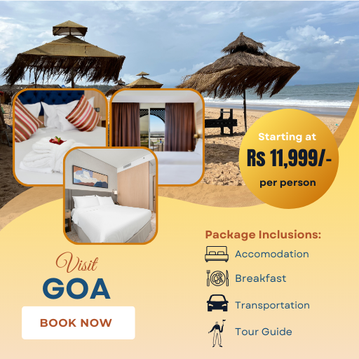 Goa Package - GOA TOURS
